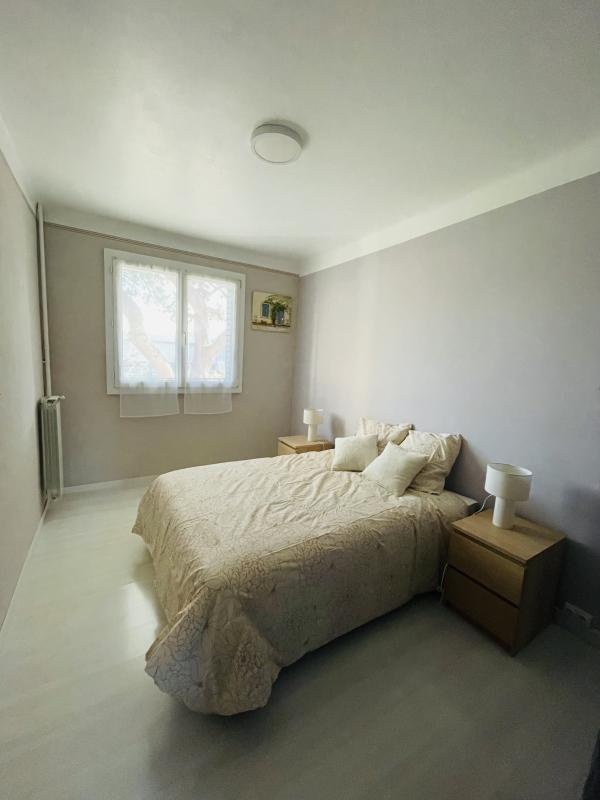 À LOUER Appartement T3/4 meublé St Giniez (Marseille 8) - DURAND IMMOBILIER